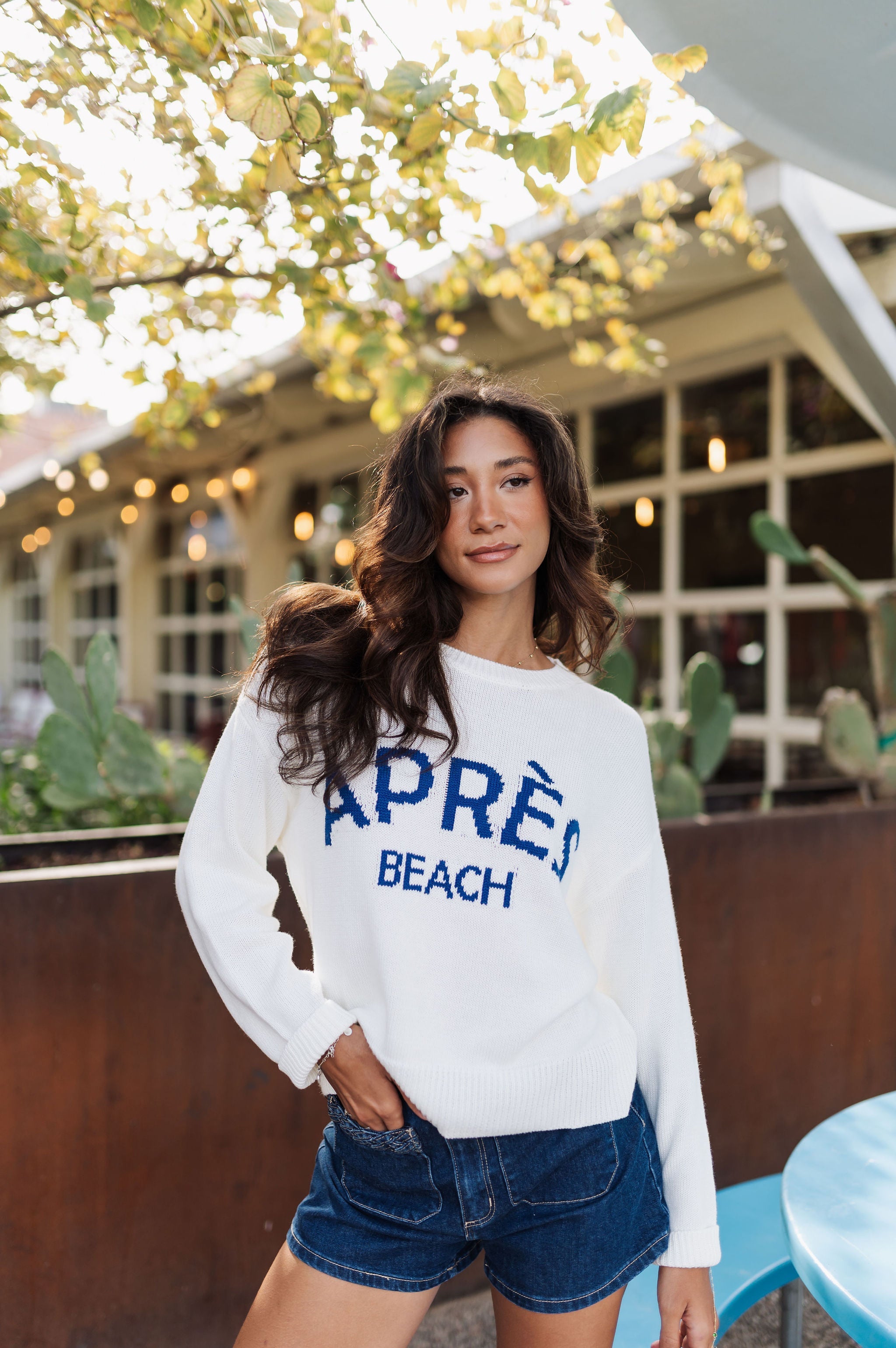 Long Sleeve Tops – Wild Sol Project