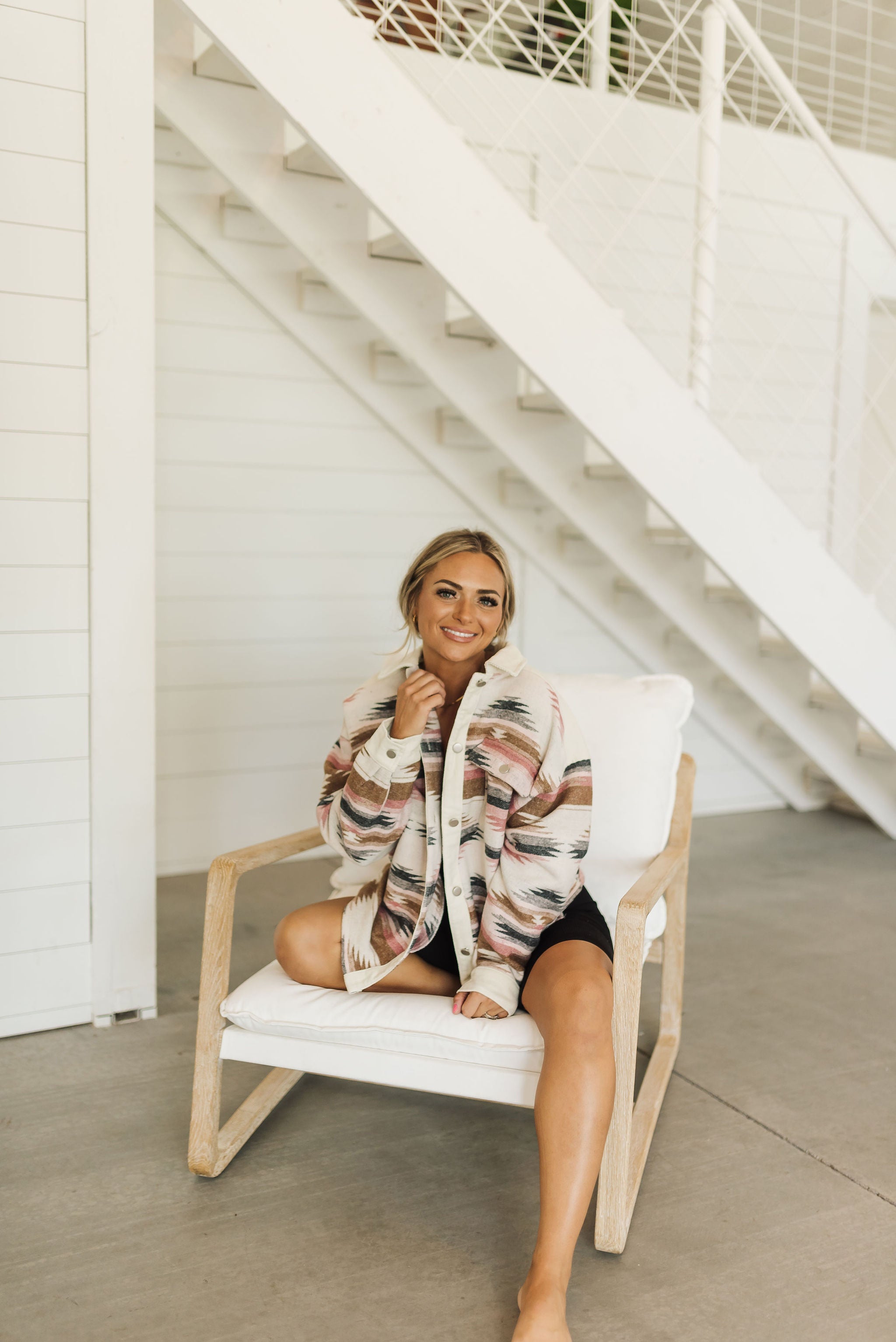 Jackets – Wild Sol Project