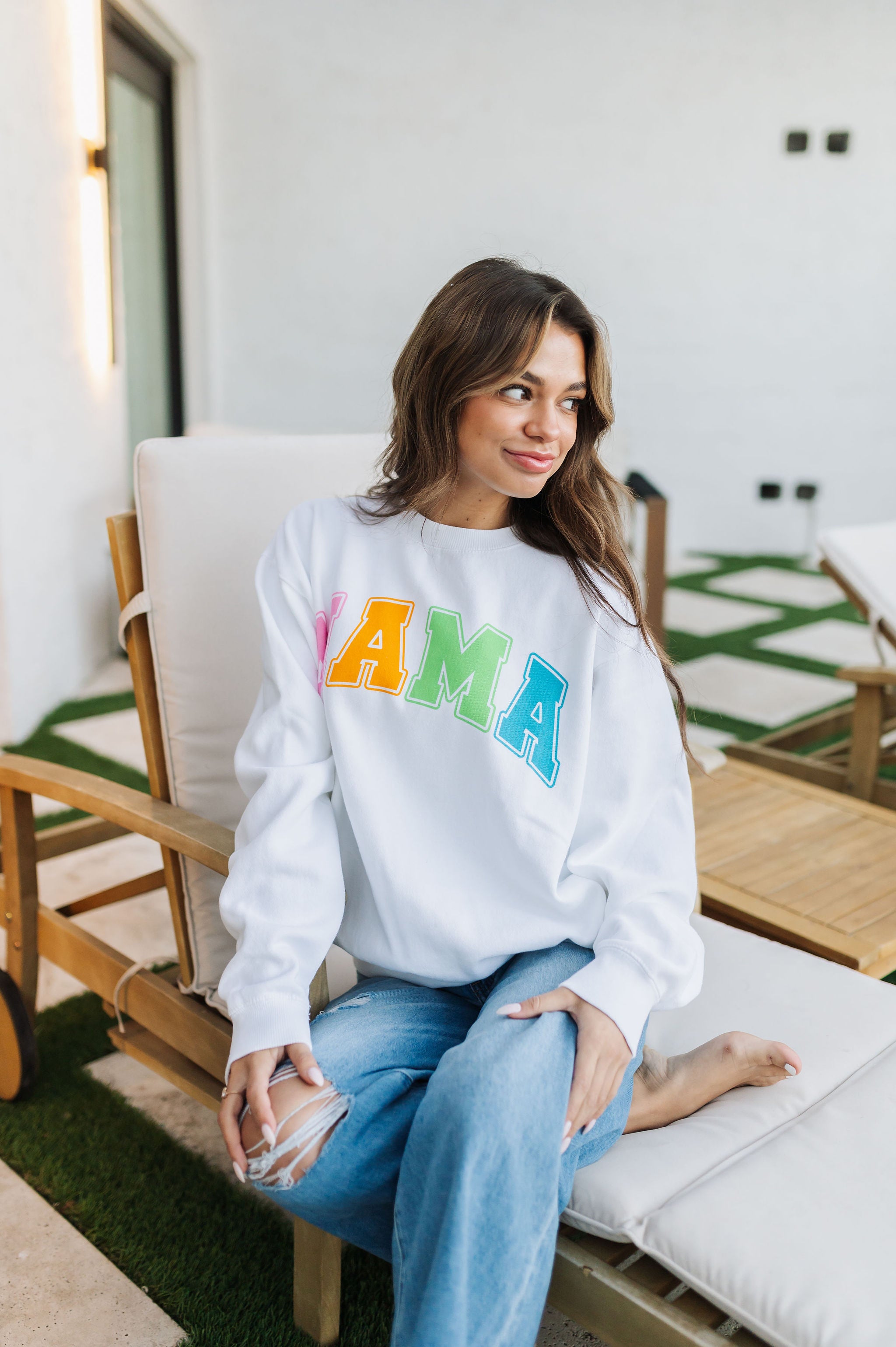 Sweatshirts – Wild Sol Project