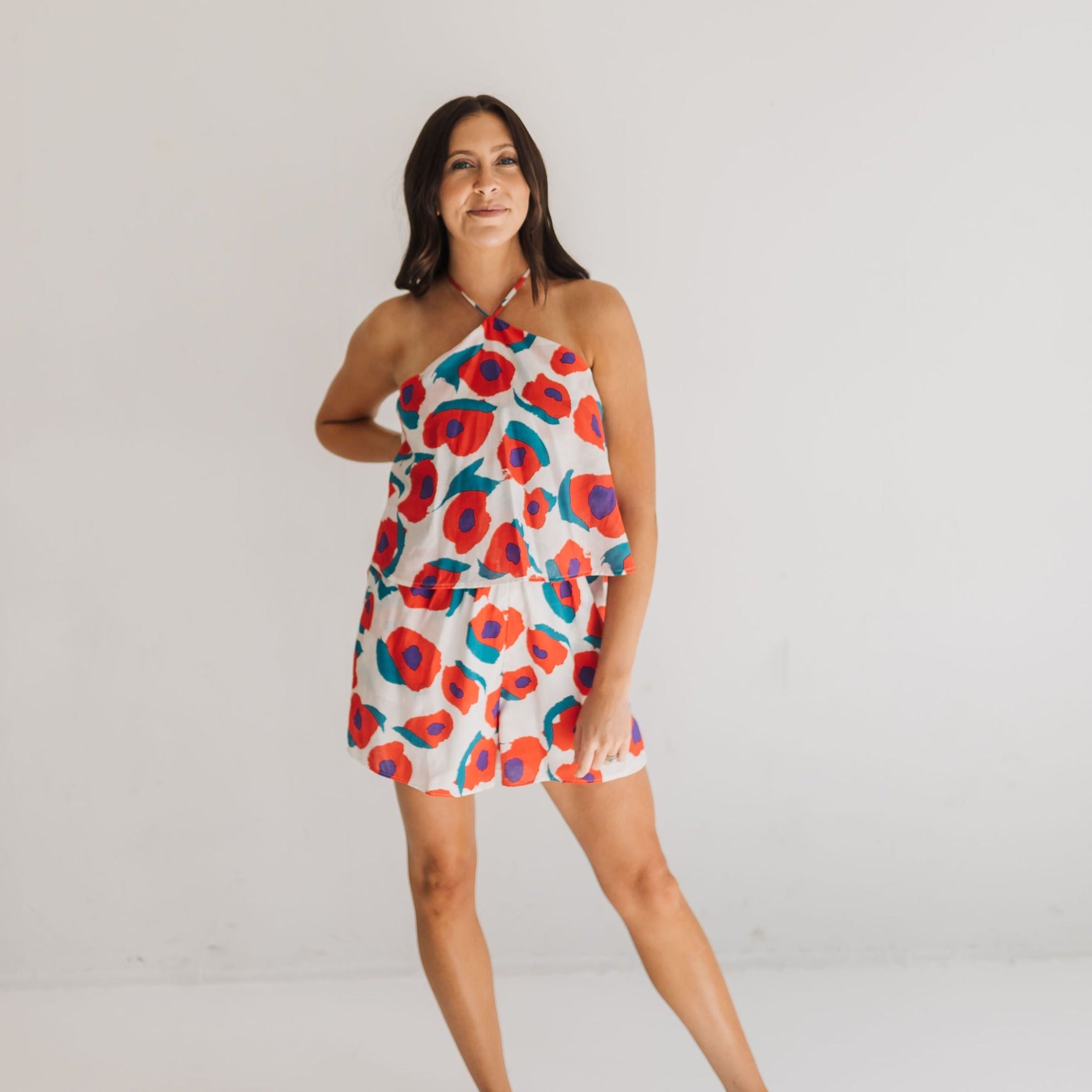 Dresses and Rompers – Wild Sol Project